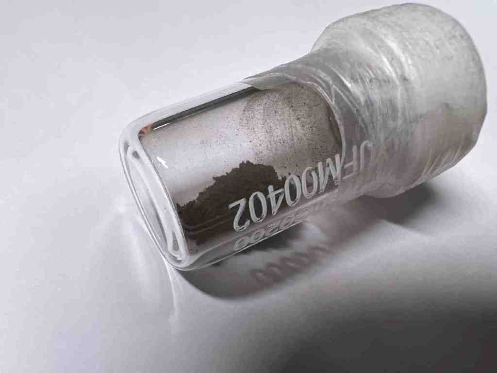 月亮上真有“嫦娥”Changesite-(Y)：中国航天探测精神和美丽传说__财经头条