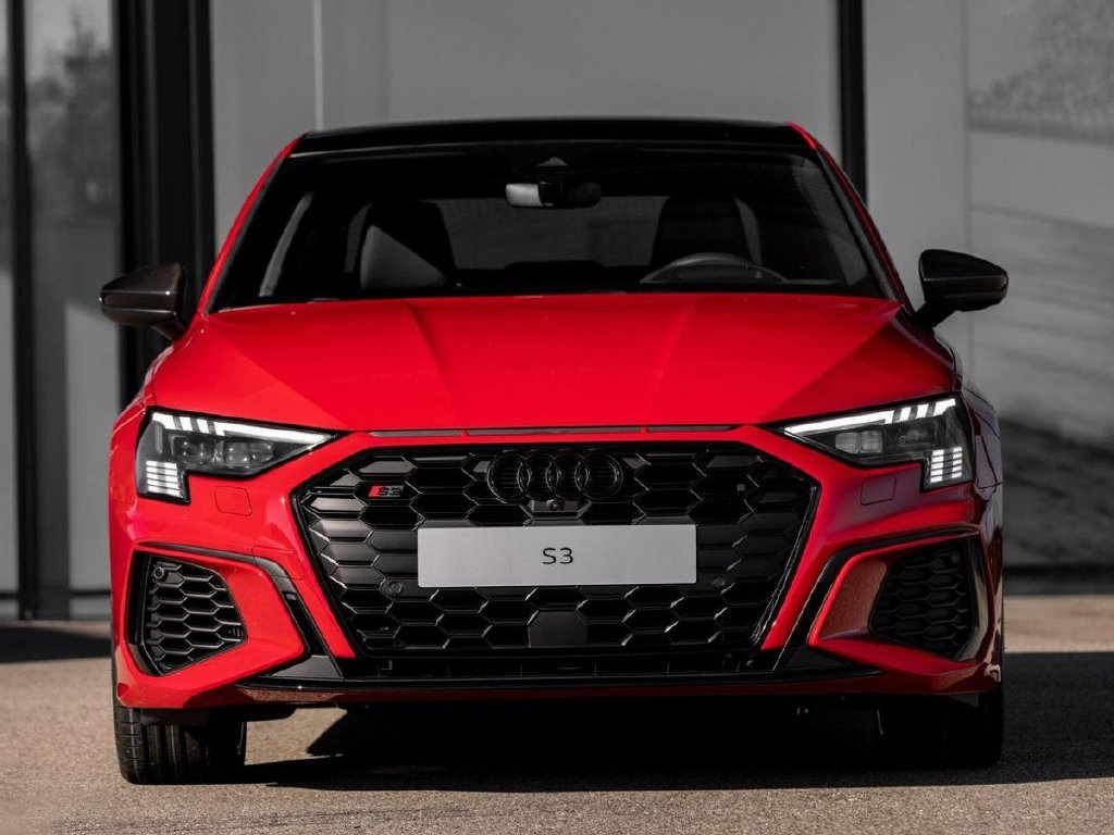 很遗憾，2023款奥迪A3仍未搭载1.5T EVO发动机-新浪汽车