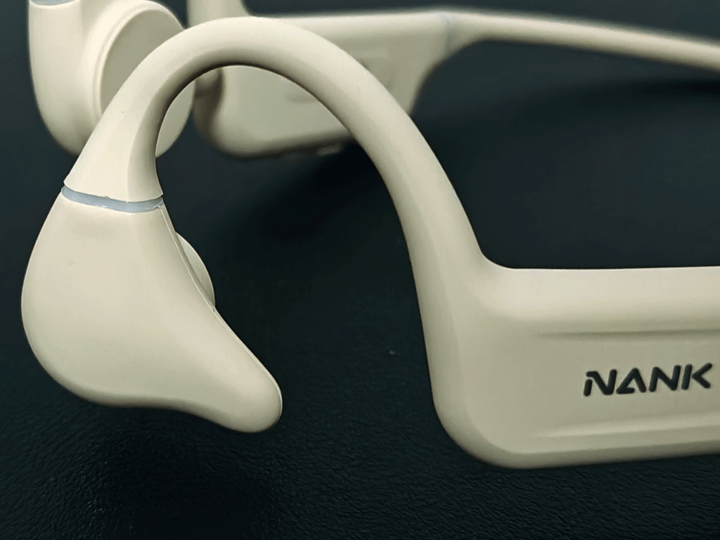 支持IP69防水，灵动双形态抗风噪——南卡Runner Pro5骨传导运动耳机|耳机|南卡|防水_新浪新闻