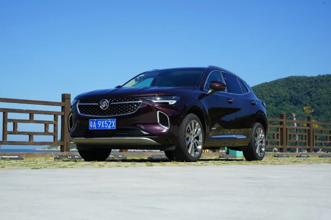 20-30万级中型SUV推荐，这4款外观时尚，用料厚道-新浪汽车