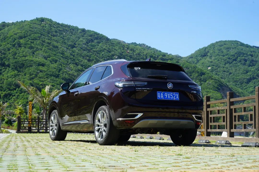 20 30万级中型suv推荐,这4款外观时尚,用料厚道 新浪汽车