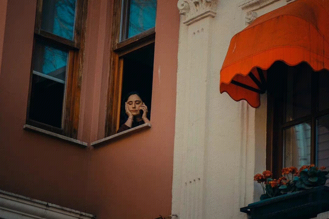 感受伊斯坦布尔的爱和温柔 | Eren Sarigul__财经头条