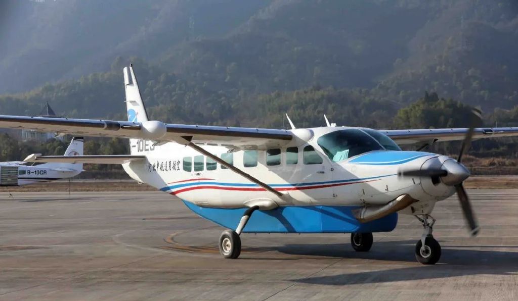 空中游千岛湖是怎样一种体验？