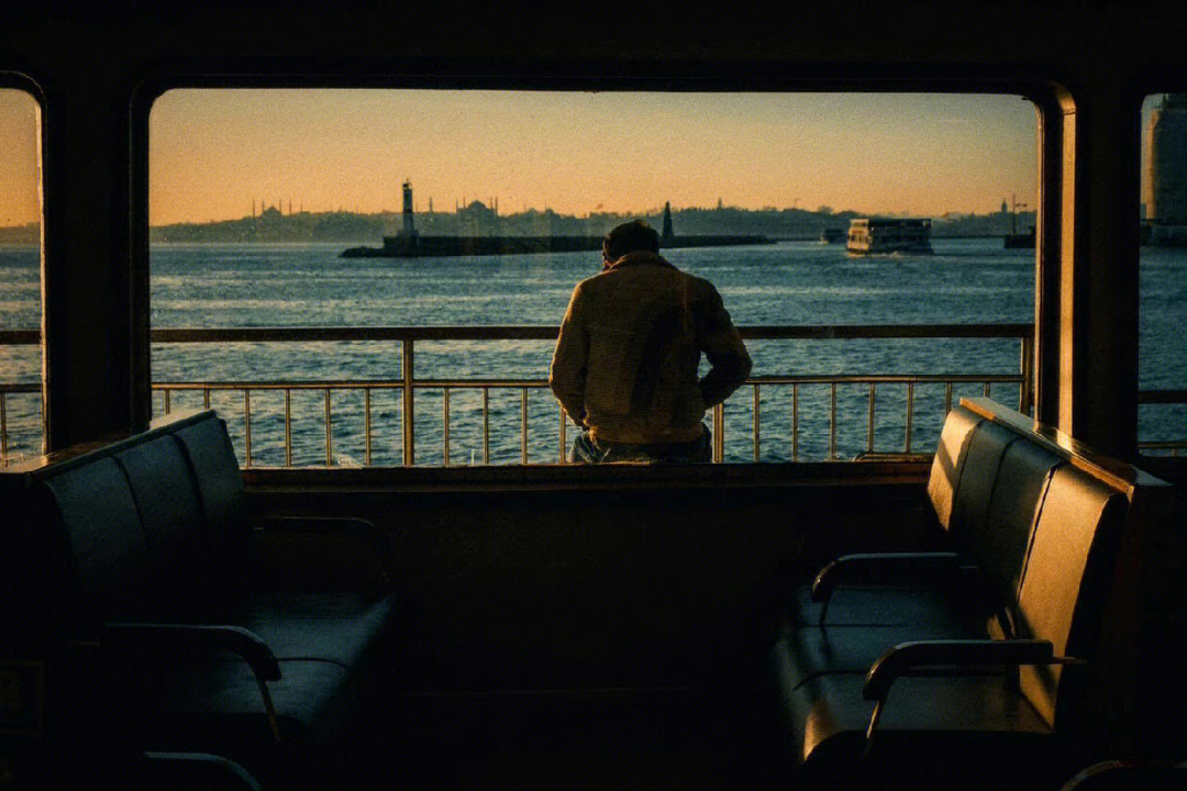 感受伊斯坦布尔的爱和温柔 | Eren Sarigul__财经头条