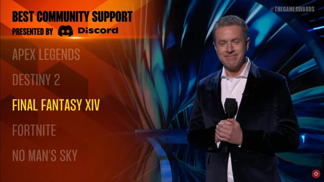 TGA折桂之后，这款游戏失去了最好的攻略组