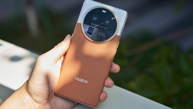 全球第三+国内第一！OPPO销量表现亮眼，双旗舰战略发挥重要作用|旗舰|销量|大底_新浪新闻