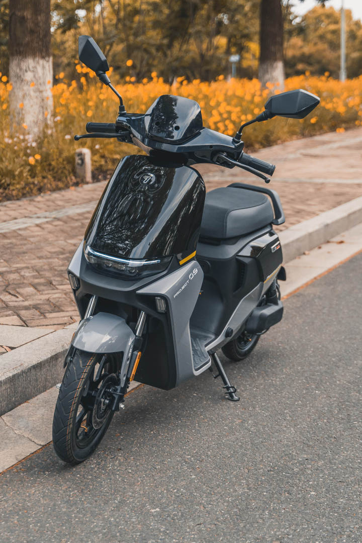 九号机械师MMAX 110P深度体验