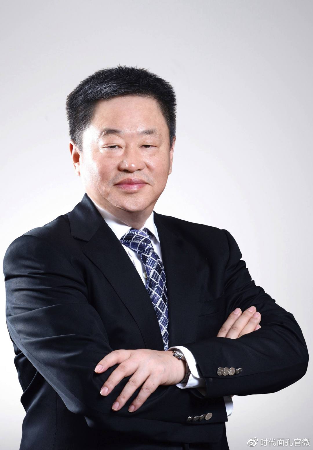 时代面孔｜用宁董的话，读懂宁高宁__财经头条