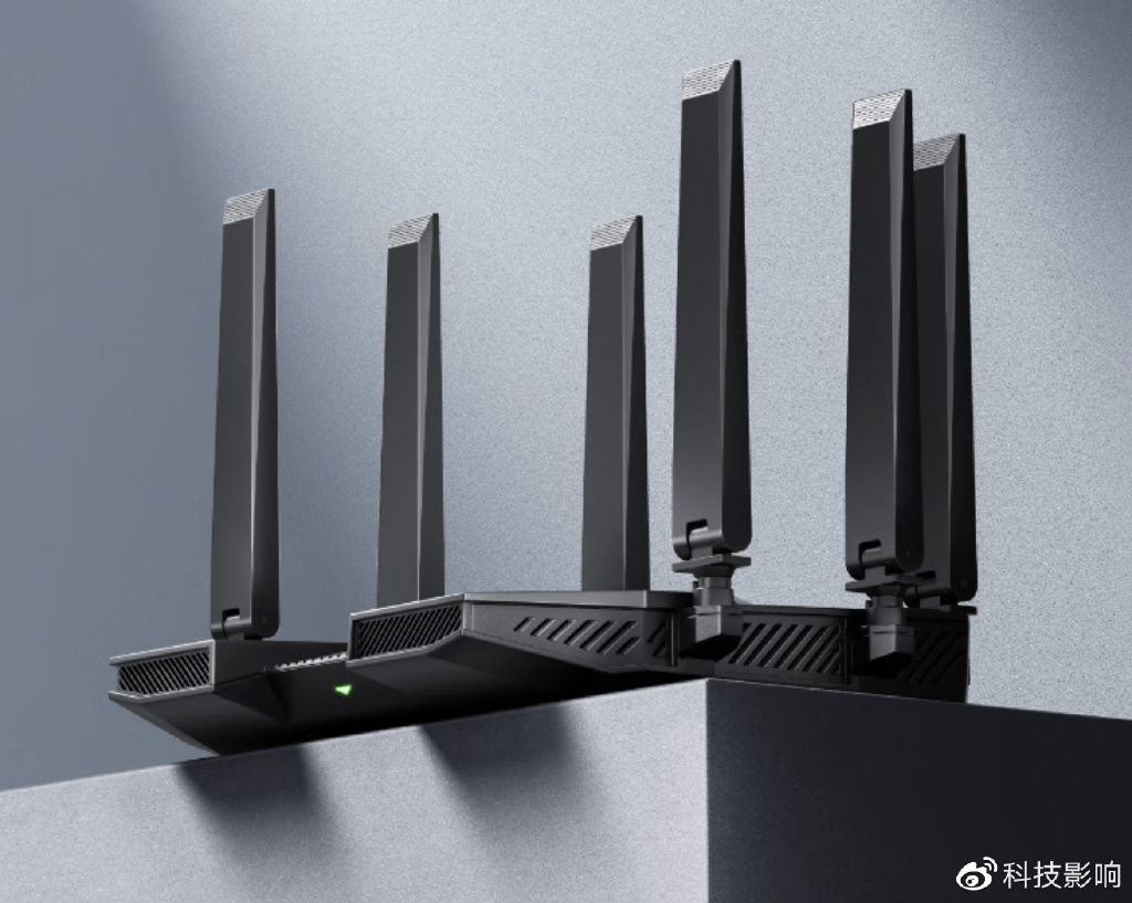 双2.5G网口路由器怎样选？闭着眼也知道中兴AX5400Pro+优势突出__财经头条