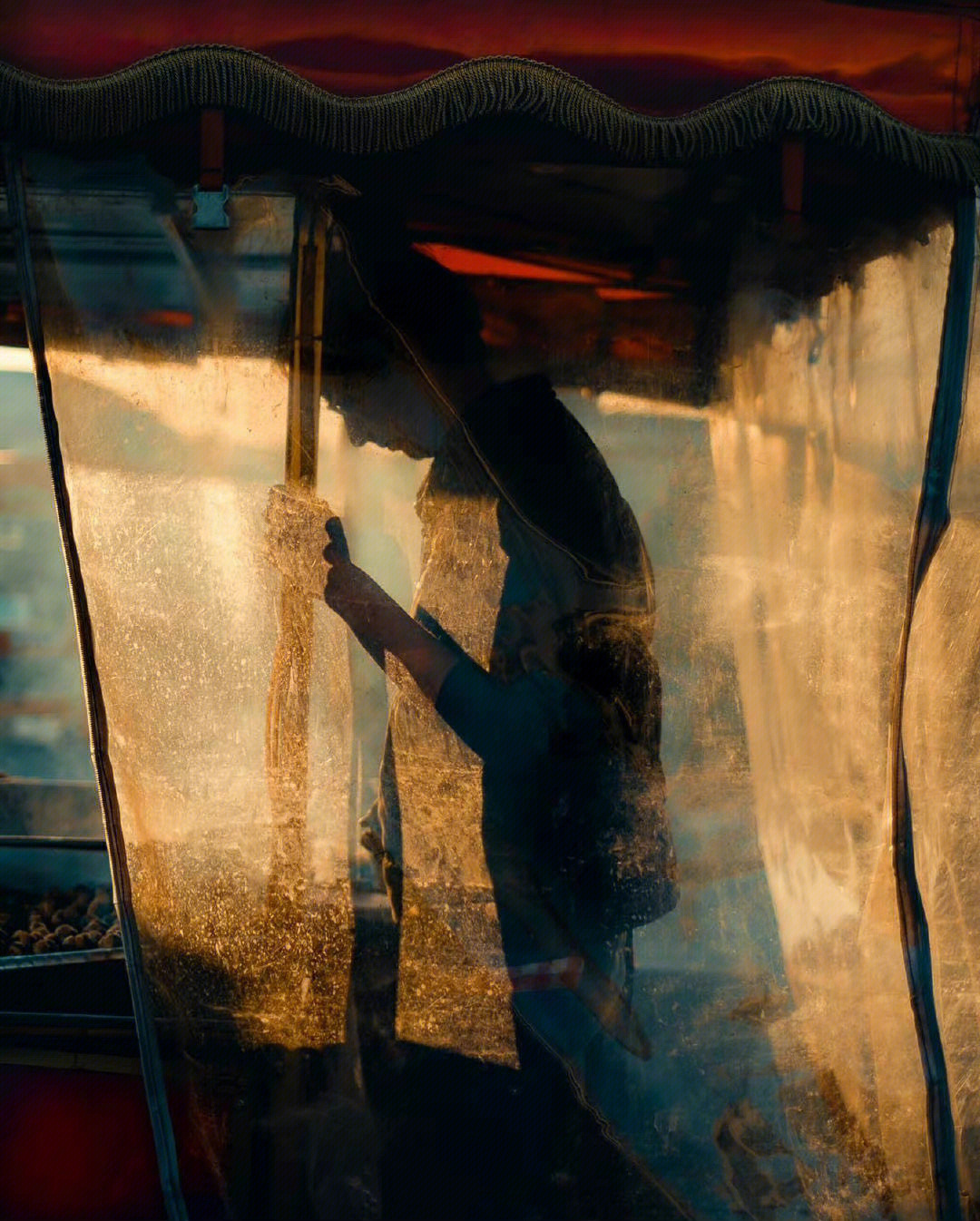 感受伊斯坦布尔的爱和温柔 | Eren Sarigul__财经头条