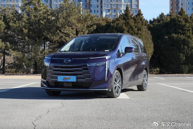 20万家用MPV大海选，大通G70/广本奥德赛/传祺E8你选谁？-新浪汽车