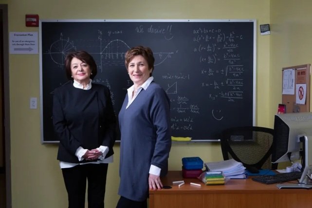 俄罗斯数学课，受到美国富裕家庭推崇，“上常春藤名校必备”