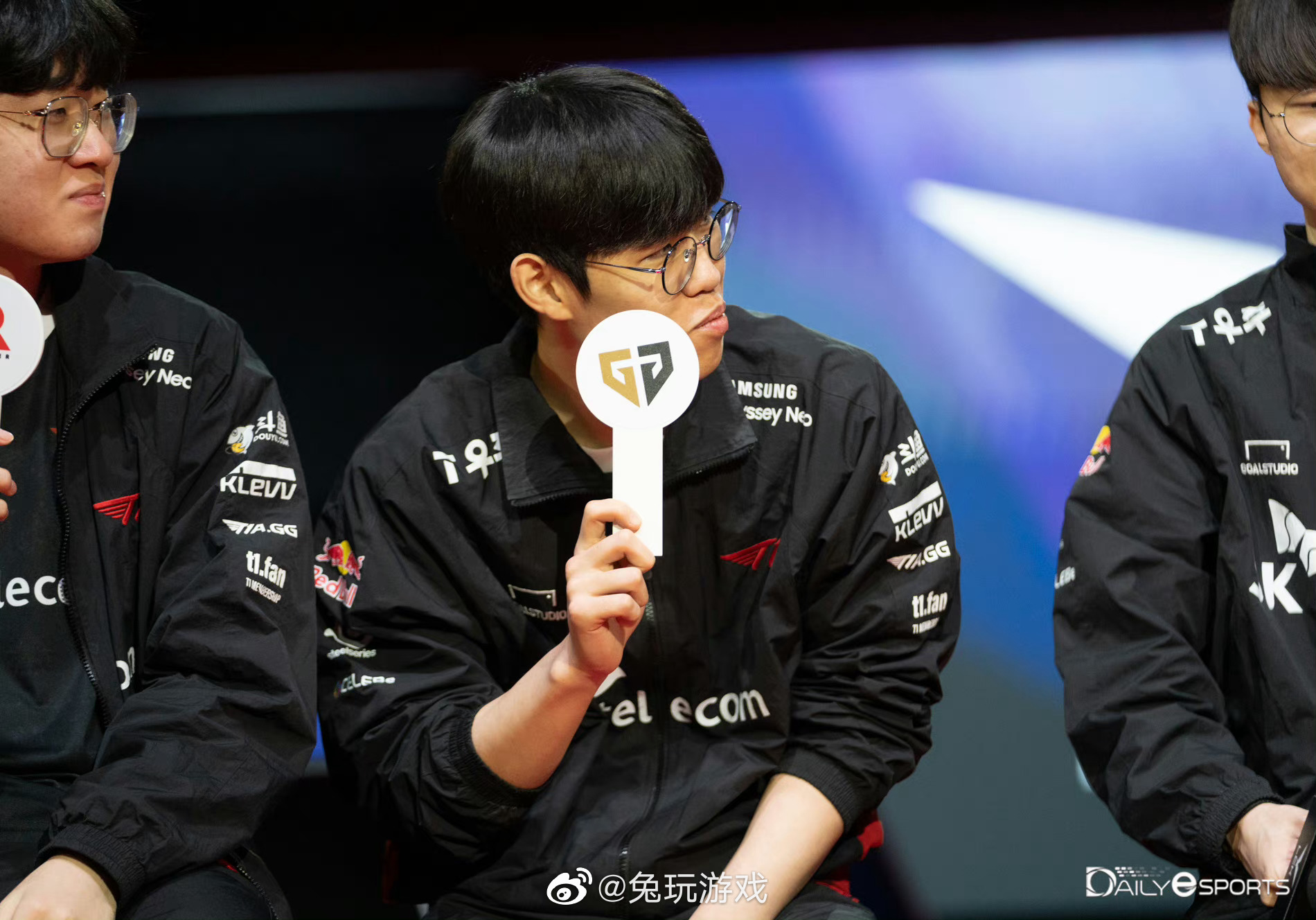 LCK媒体日__财经头条