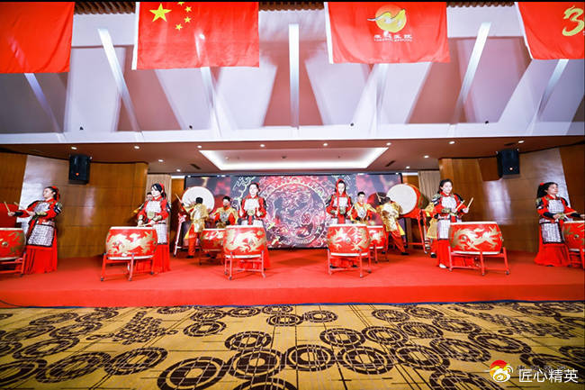 北京康迈医院建院三十周年庆典在中国职工之家成功举办|院长|北京市|西城区|创业|员工_新浪新闻