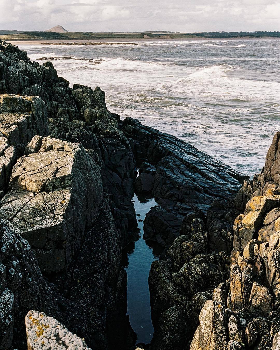 浓烈的色彩 | Robbie Lawrence质感夏日影像