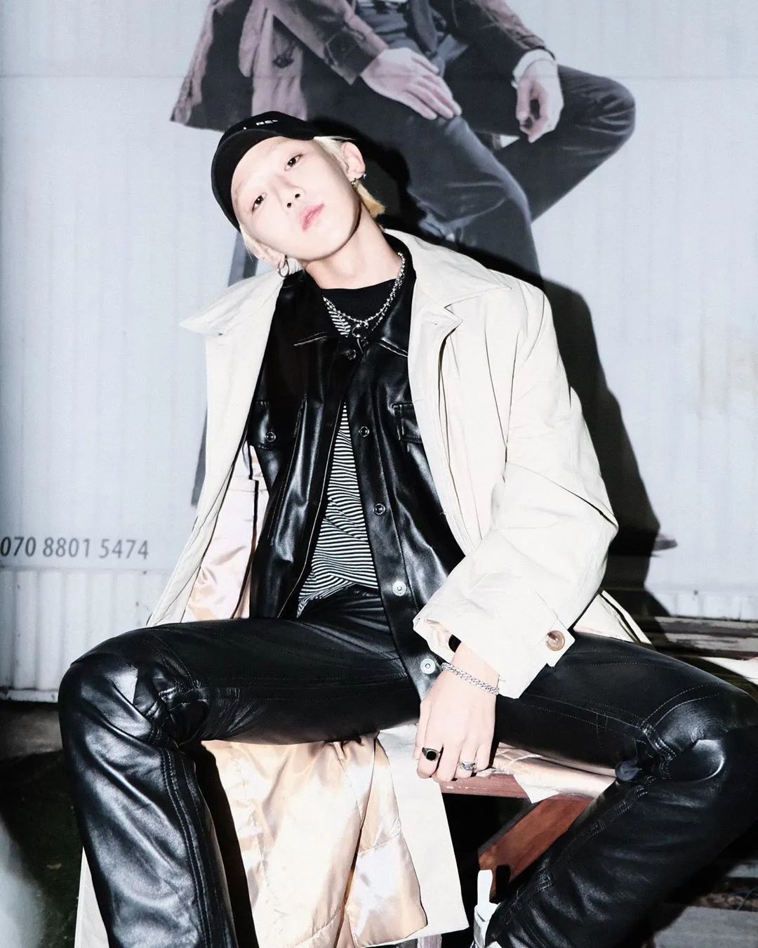 从《高中带货王2》、SMTM 9到本土先锋品牌，探究韩国自上而下的时尚|高中带货王2|韩国|先锋_新浪新闻