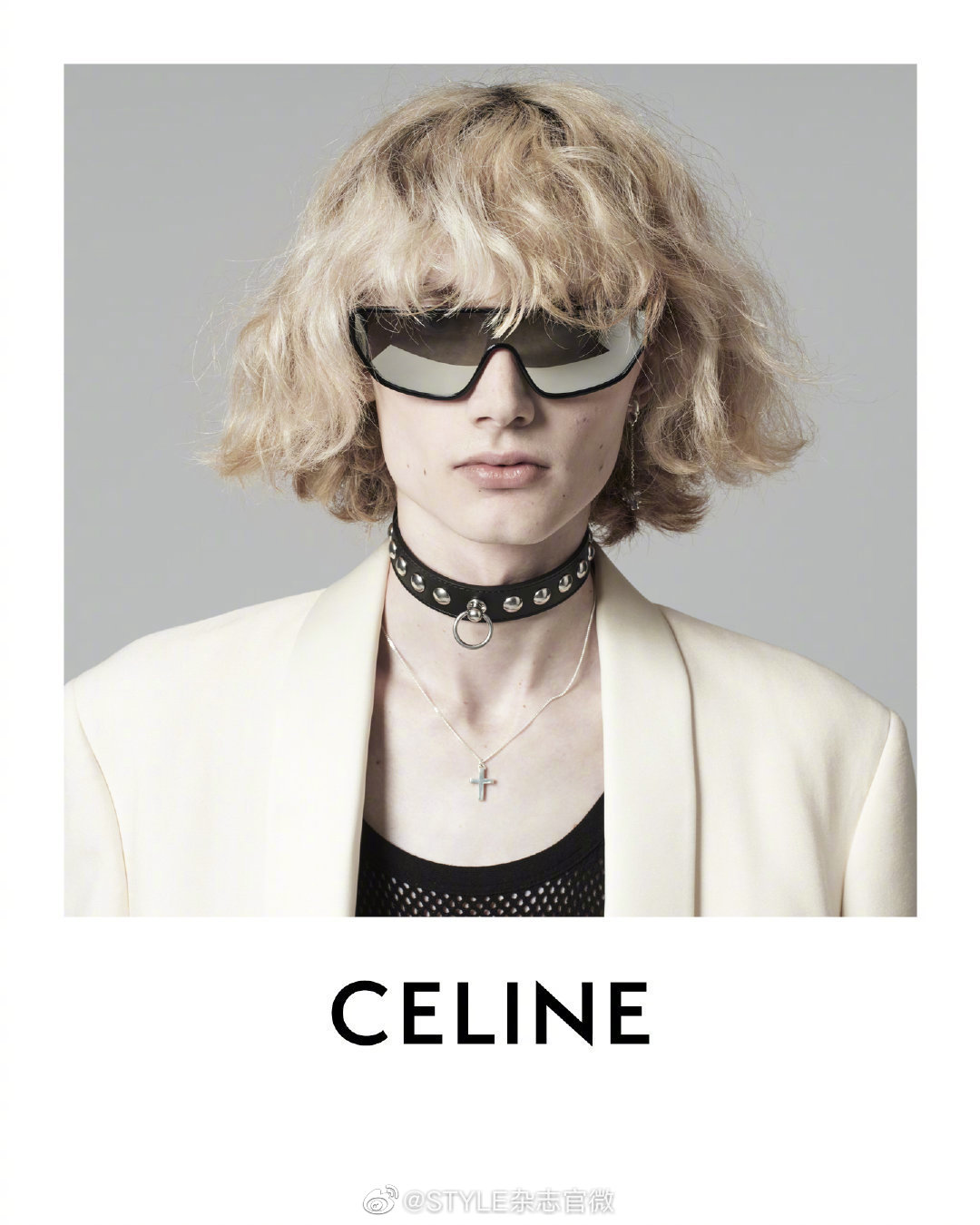 CELINE 2022夏季男装