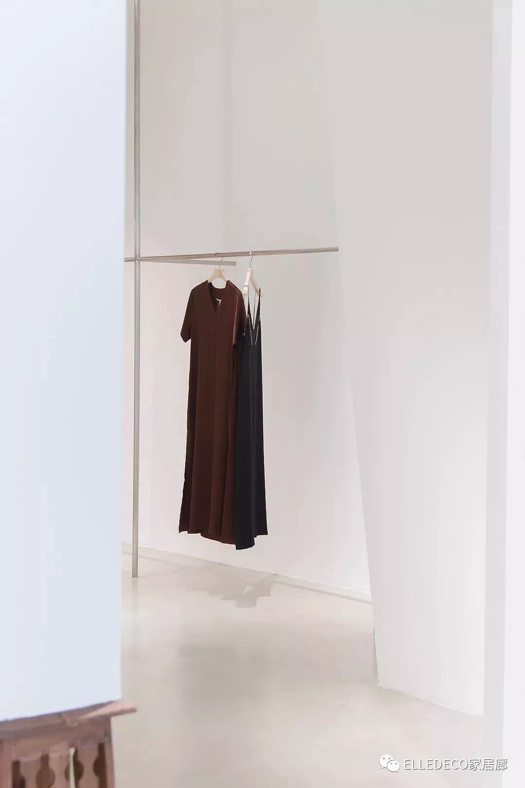 中国，Gaku Gaku设计师品牌集合空间，独立安静的氛围（设计