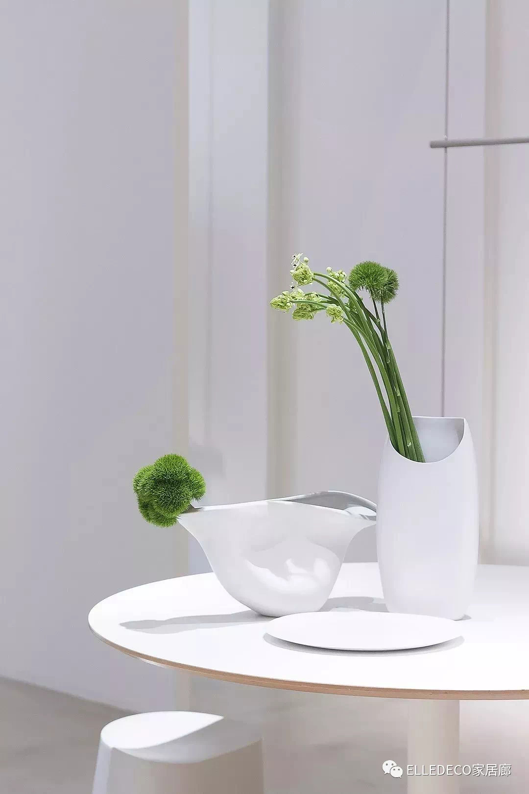 中国，Gaku Gaku设计师品牌集合空间，独立安静的氛围（设计