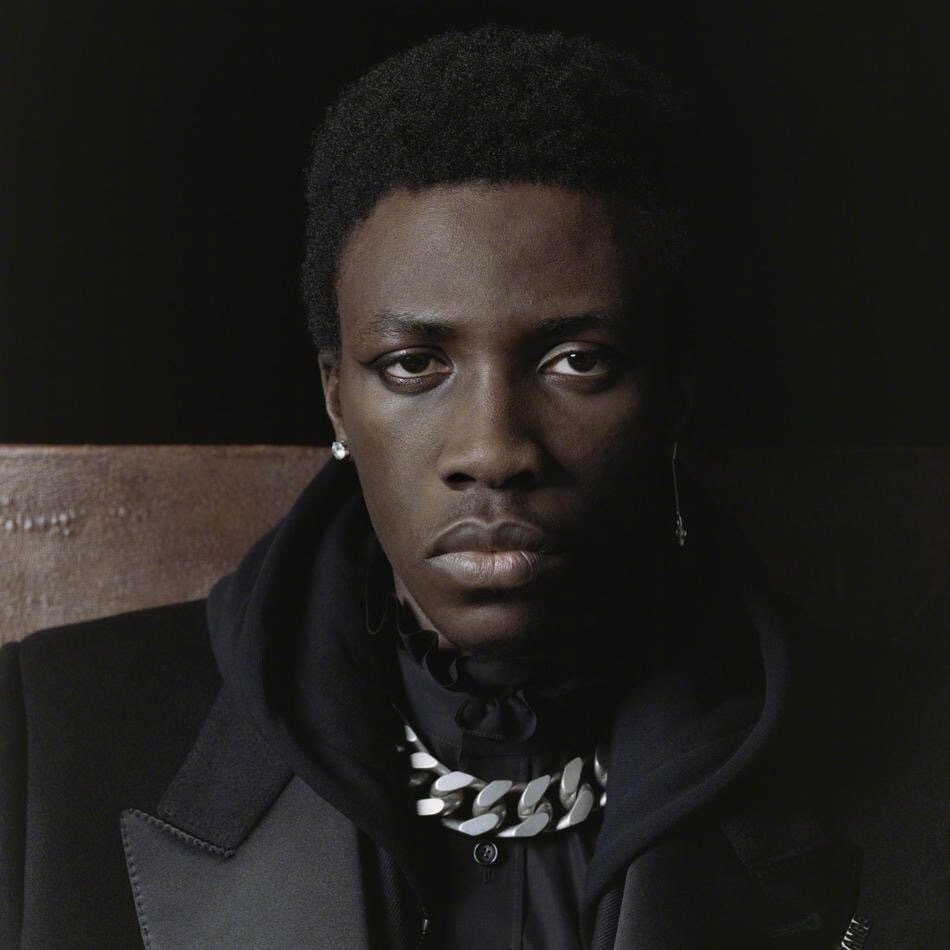 CELINE 2021秋冬男装系列