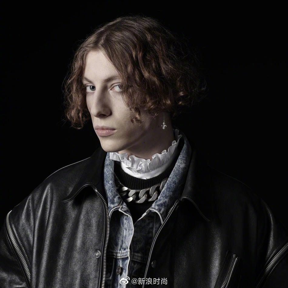 CELINE 2021秋冬男装系列