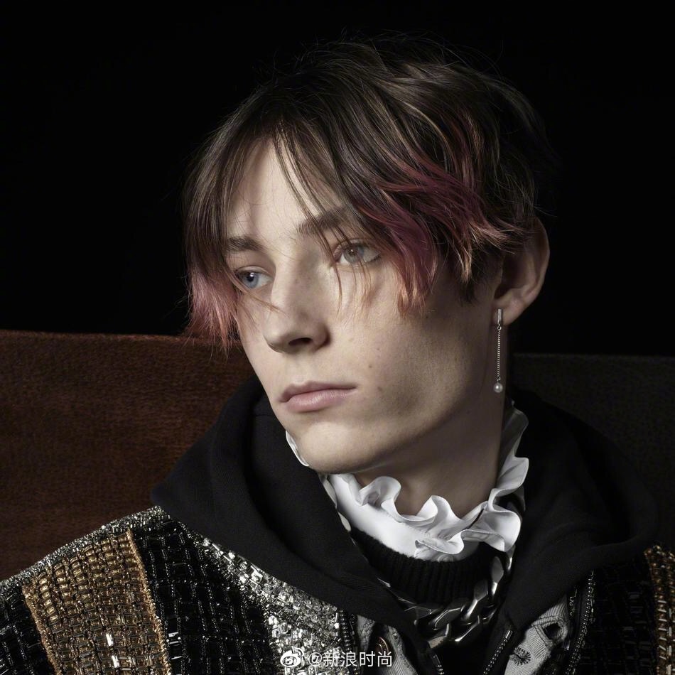 CELINE 2021秋冬男装系列