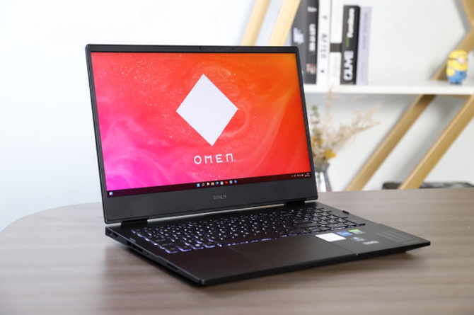 OMEN暗影精灵8 Pro 显卡直连助力发烧级游戏玩家__财经头条