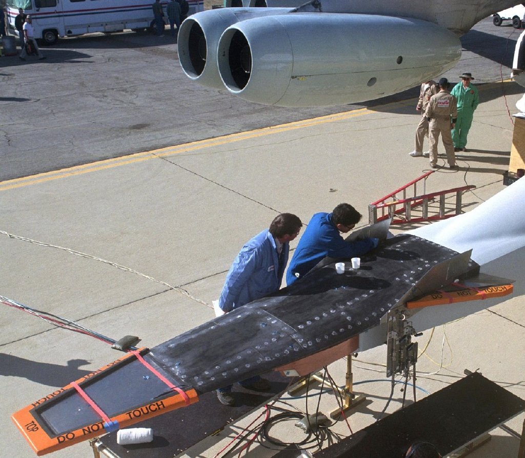 5倍音速！美超燃冲压发动机第四次试射成功，对中国意味着什么？