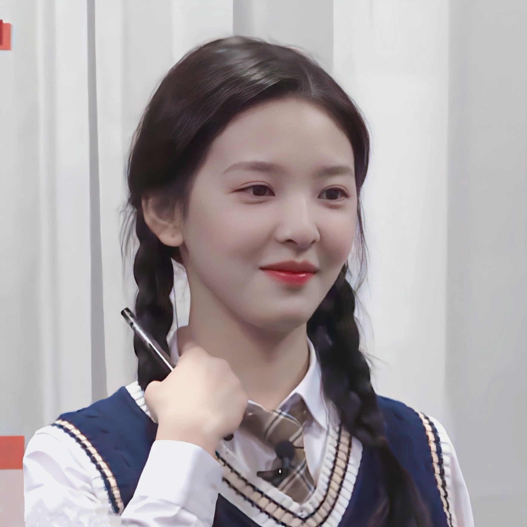 章若楠 | 甜妹YYDS！