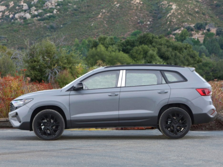 “合资SUV”与“自主”的较量，新捷达VS7高光版对比哈弗H6！-新浪汽车