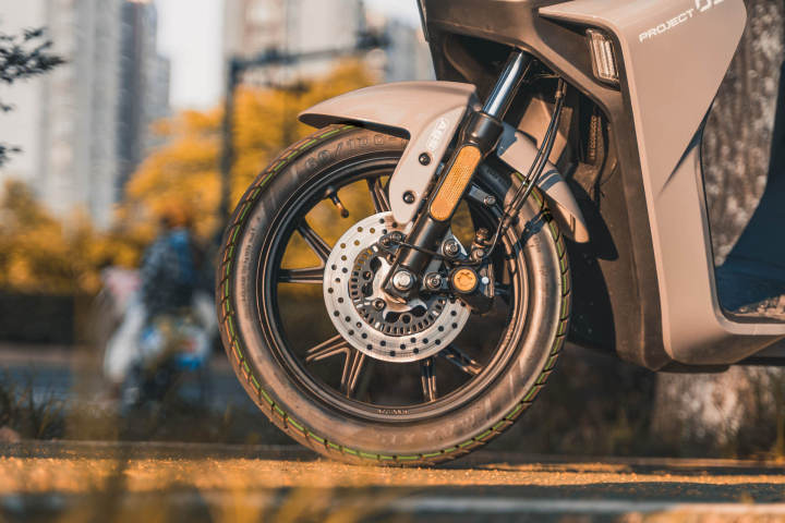 九号机械师MMAX 110P深度体验