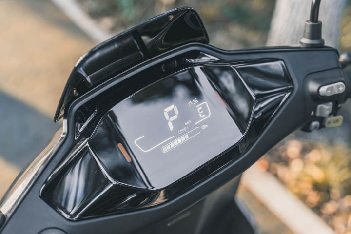 九号机械师MMAX 110P深度体验__财经头条