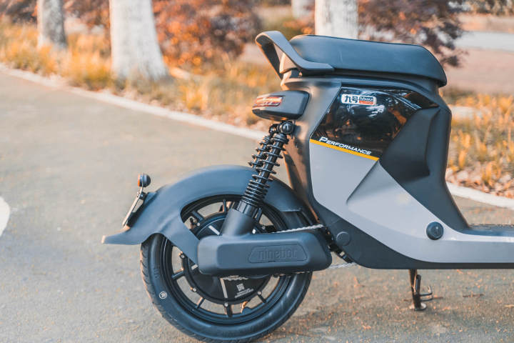 九号机械师MMAX 110P深度体验