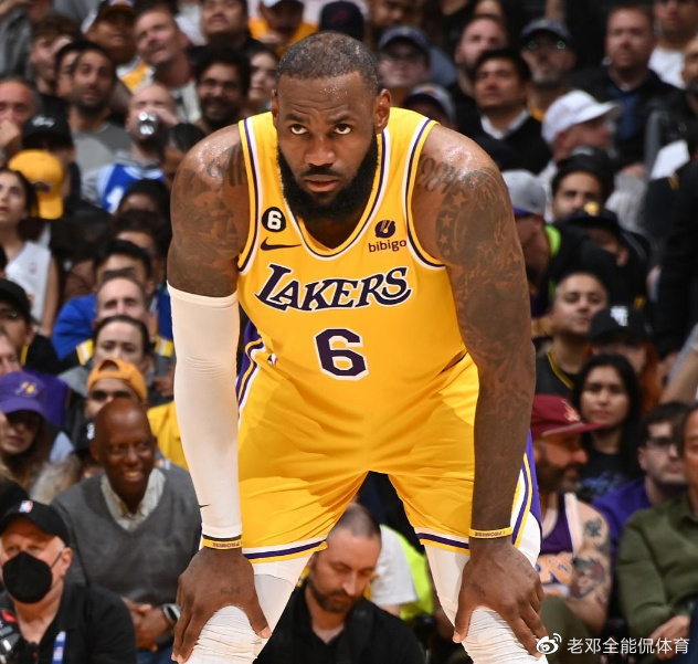 NBA谁能从1号位打到5号位？翻遍历史就2人 魔术师都不行__财经头条