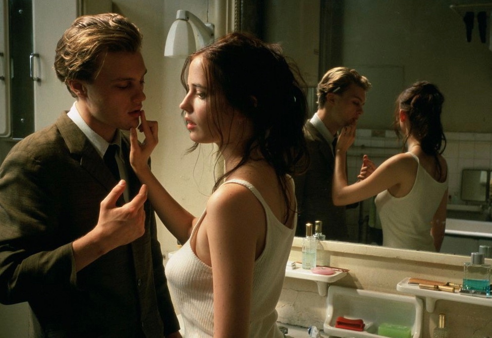 戏梦巴黎 The Dreamers (2003)