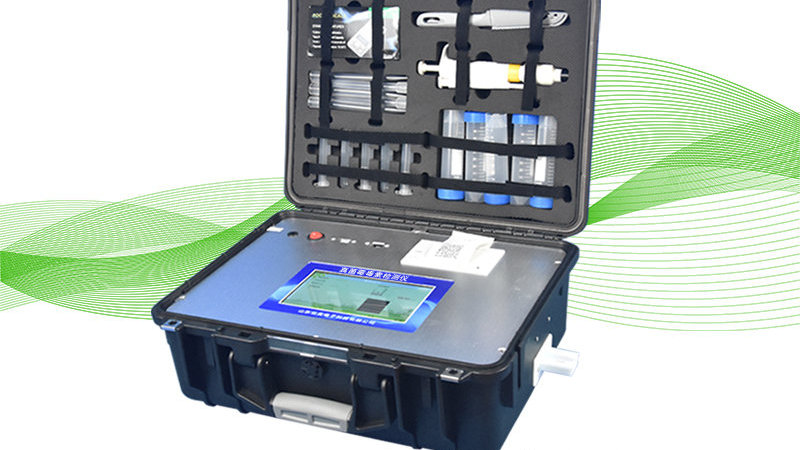 便携式呕吐毒素检测仪使用方法|食品安全|毒素|检测仪_新浪新闻