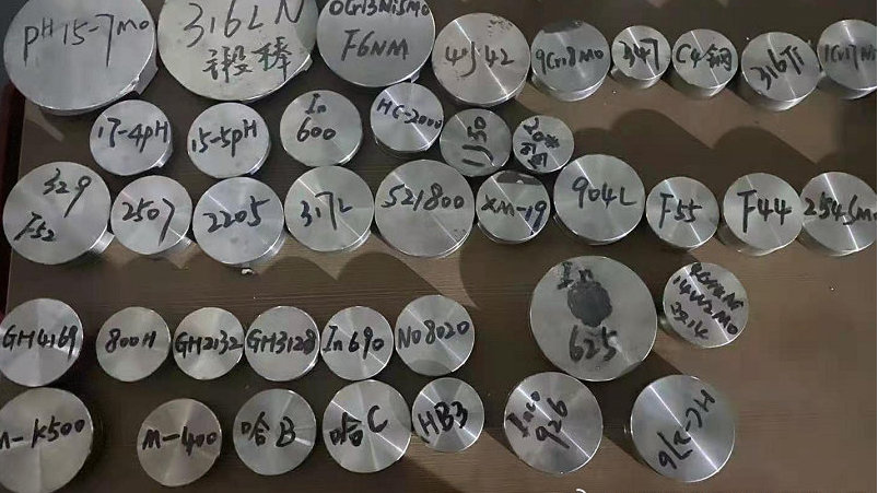 CD3MN双相不锈钢概述|不锈钢|耐腐蚀性|材料_新浪新闻