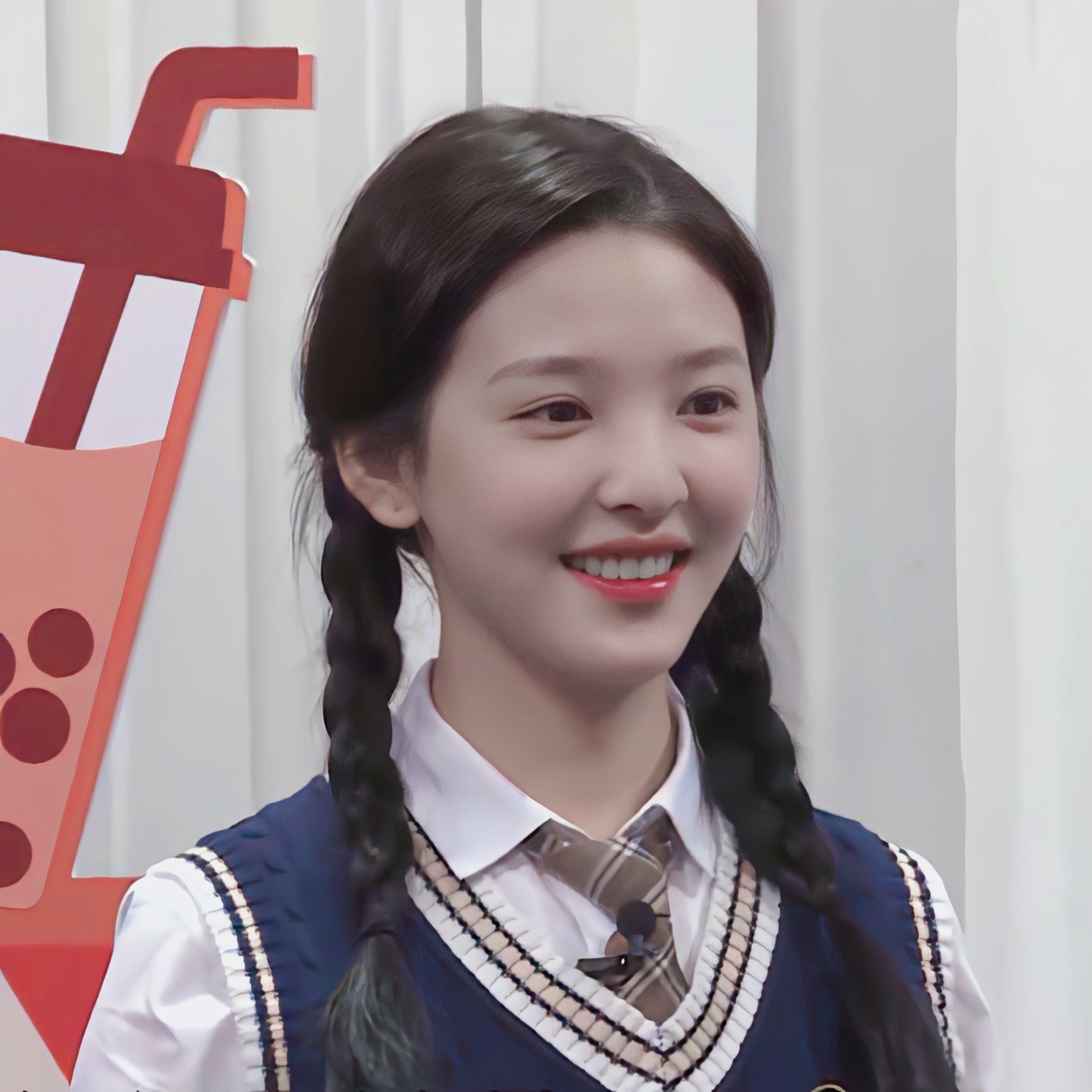 章若楠 | 甜妹YYDS！