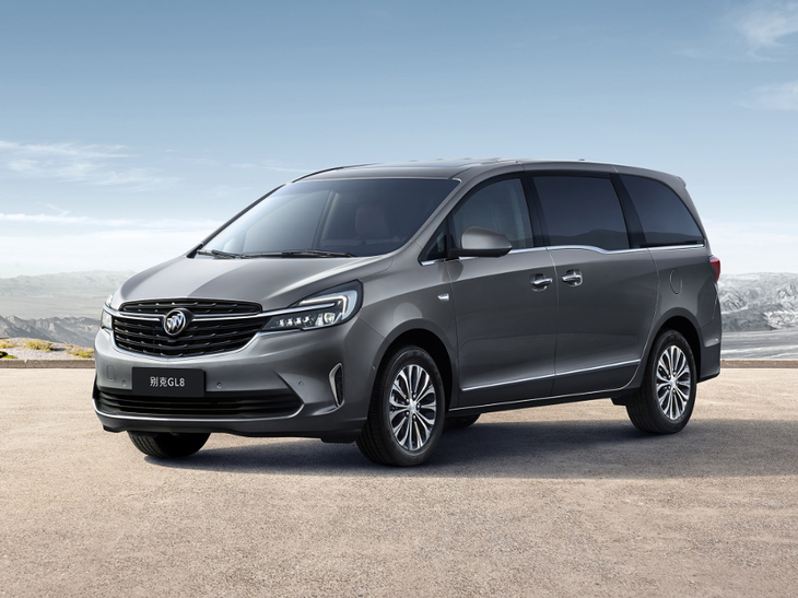 新款别克GL8哪款值得买？652T 豪华型性价比最高-新浪汽车