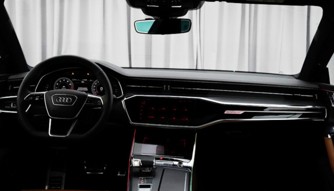 上汽奥迪A7L将于9月开启预售，新增3.0T V6车型-新浪汽车