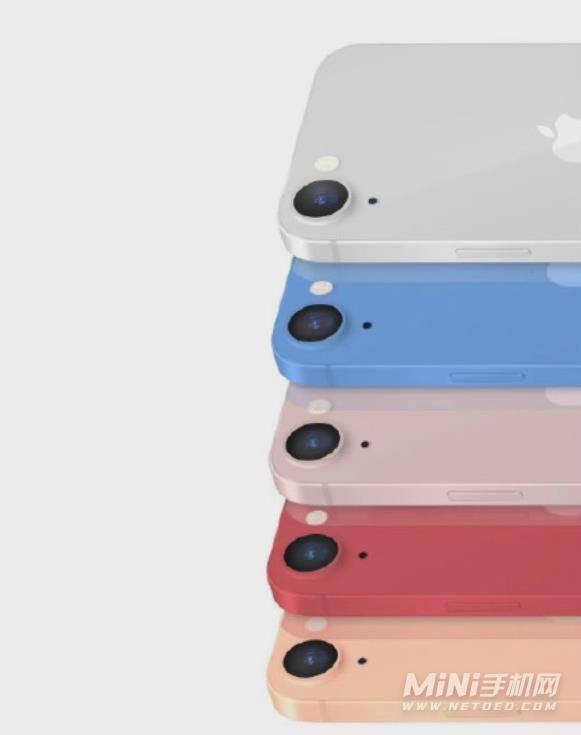 iPhone SE 3有什么配色？iPhone SE 3哪个颜色最好看？|性能|颜色|外观_新浪新闻