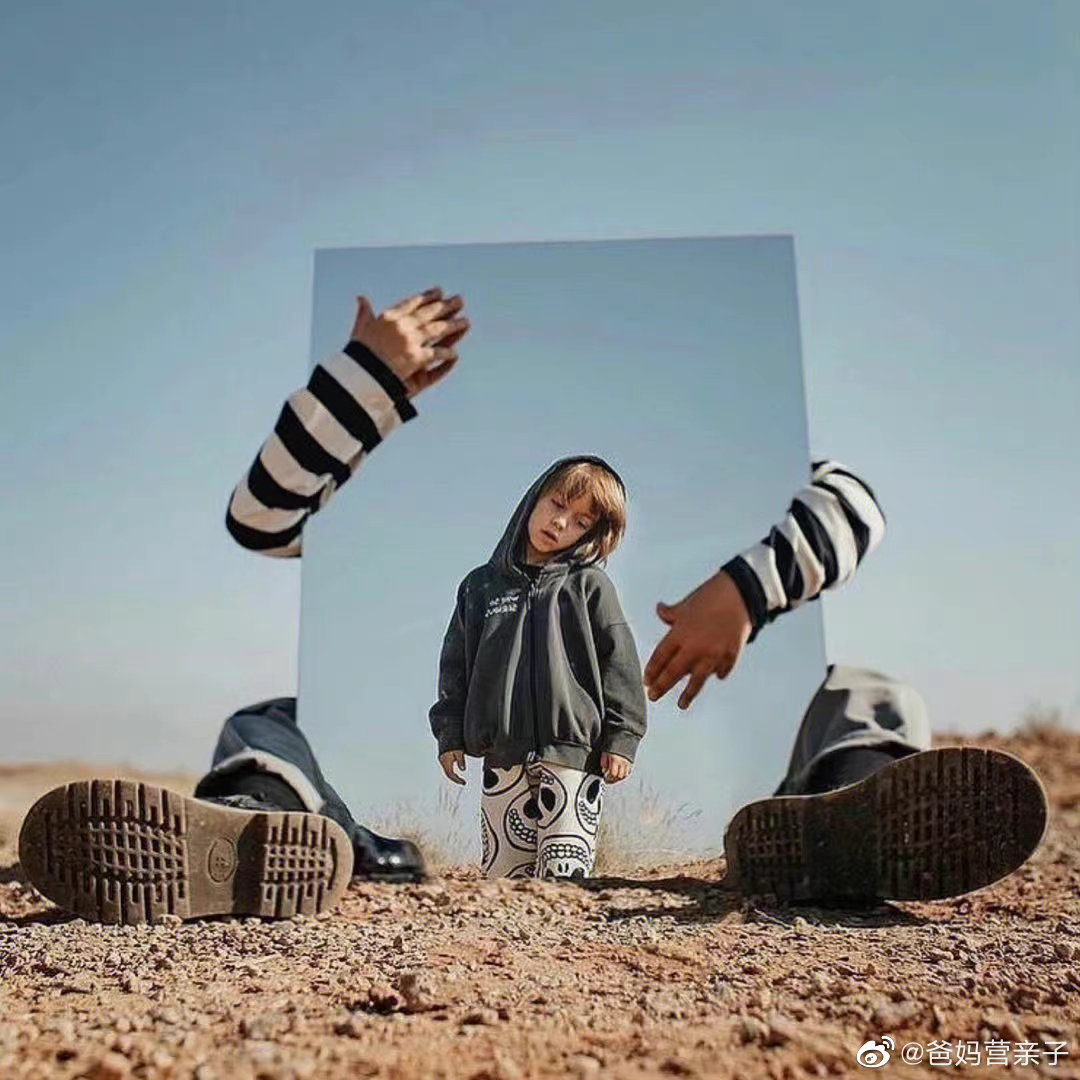 分享一个柏林童装品牌 Little Man Happy……