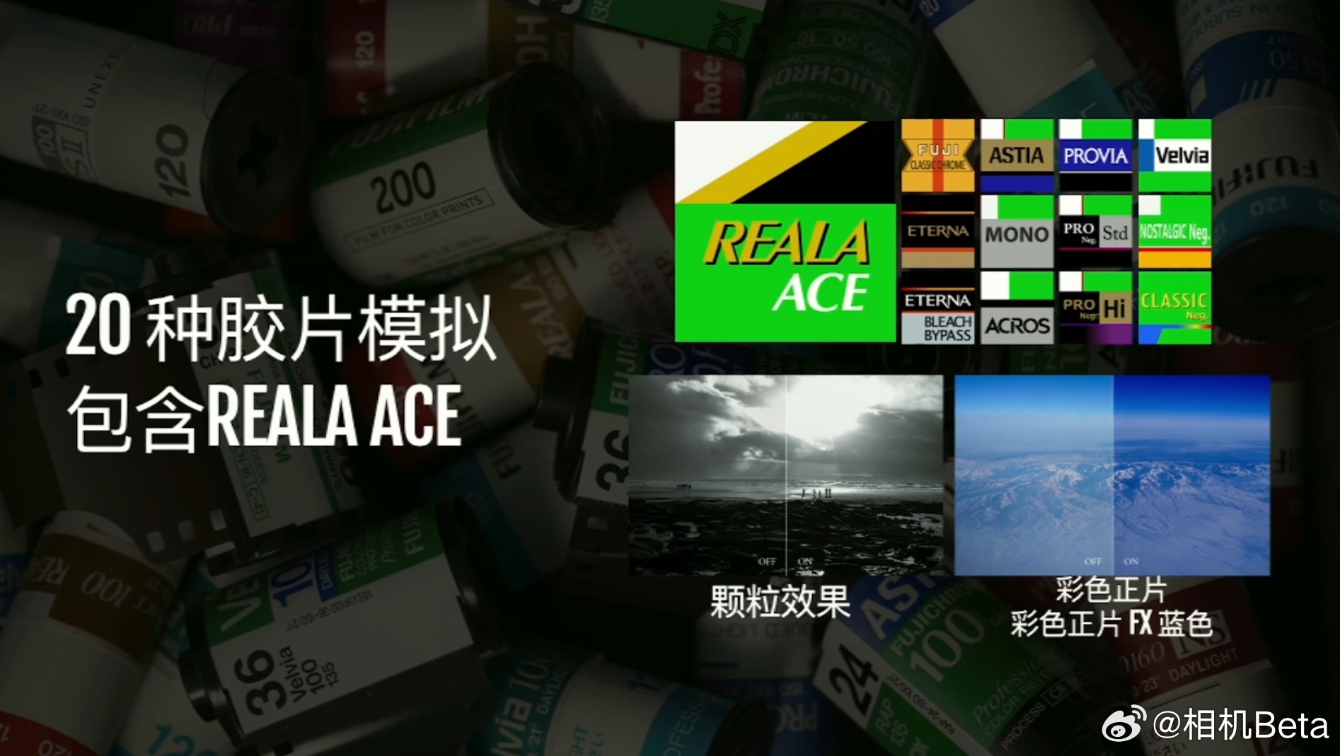 富士的后续计划还不少，Xapp的升级，全新固件……|富士|固件|套机_新浪新闻