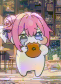 起源于抖尻游戏的粉毛狗Doro，竟让无数人潸然泪下|结局|桃乐丝|悲剧_新浪新闻