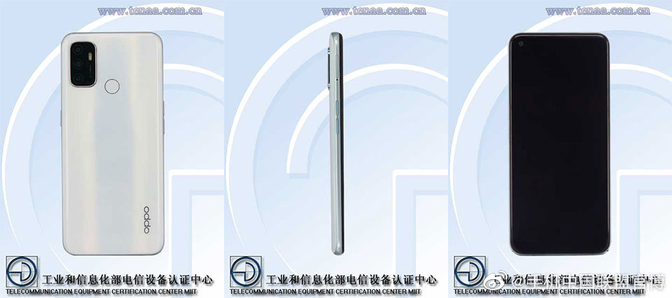 OPPO三款新机成功入网，最高支持65W超级快充|分辨率|手机|型号_新浪新闻