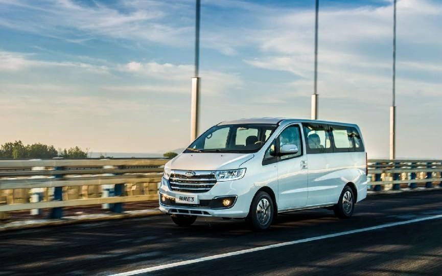 作为纯电动MPV的六边形选手，瑞风E3究竟有何圈粉之道？__财经头条