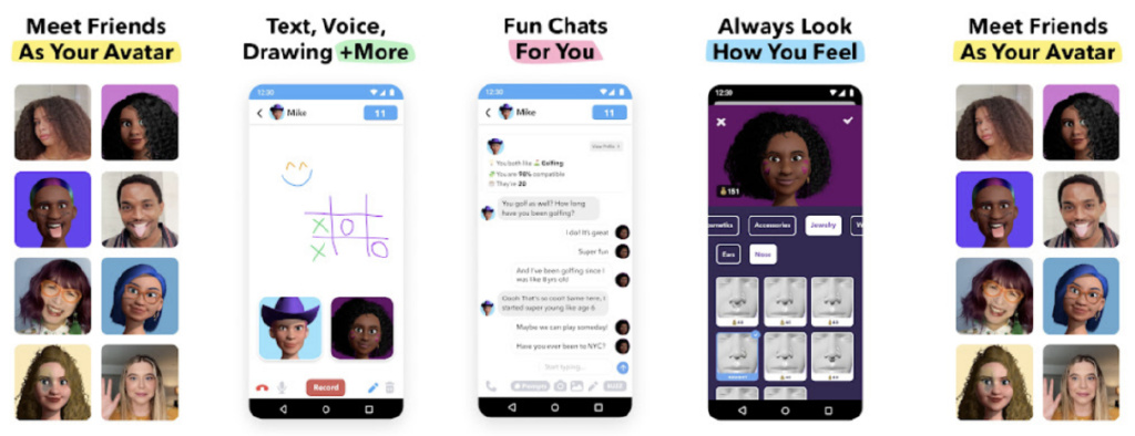 Itsme关停、网易入局，动态捕捉+社交的风到底往哪吹？__财经头条