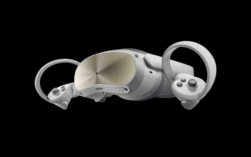 10.21VR行业大事件：Pico面向海外推出企业级头显PICO 4 Enterprise__财经头条