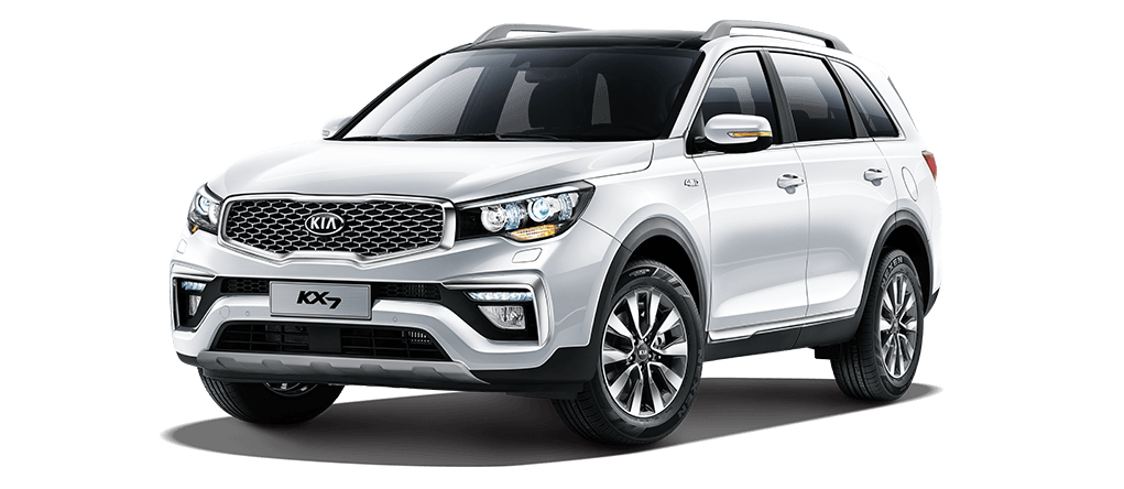 非主流合资SUV谁更出彩？起亚KX7对比标致5008-新浪汽车