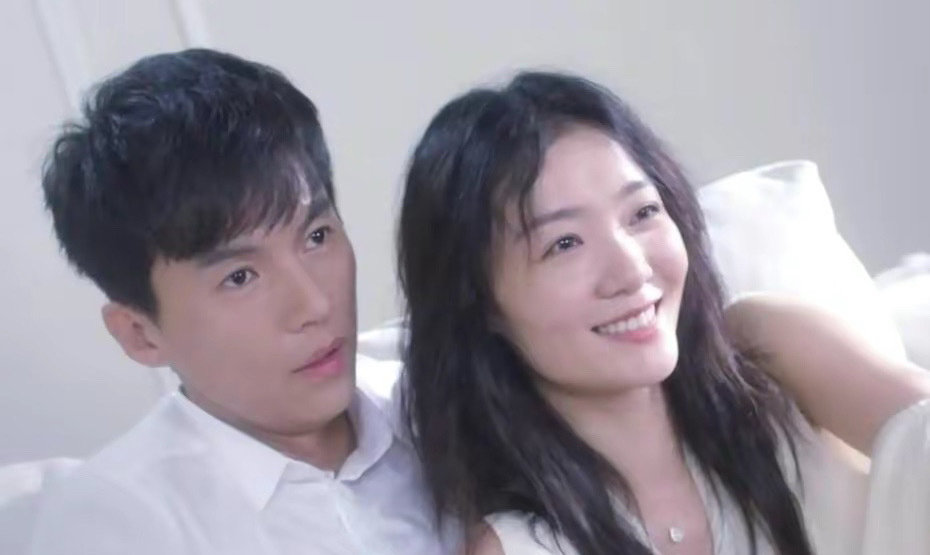 张婉婷的“发疯”，给嫁给离婚男人的女人提了醒：不要跟前妻对比